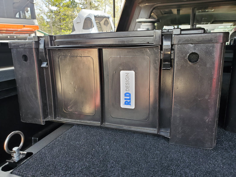 RLD Caps – IN STOCK – Altitude Industries